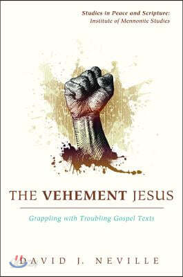 The Vehement Jesus - 예스24