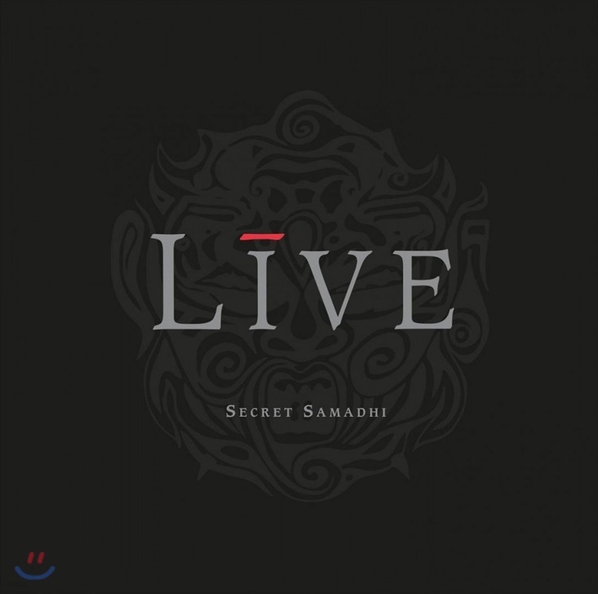 Live (라이브) - Secret Samadhi 발매 20주년 기념반 [2LP] - 예스24