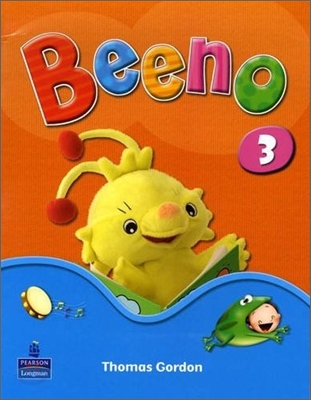 Beeno 3 : Big Book - 예스24