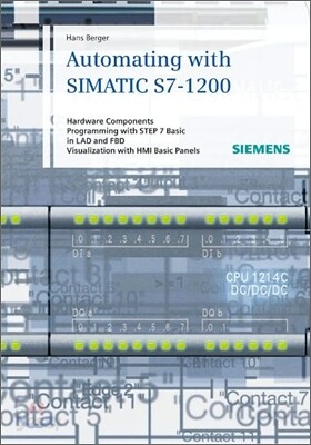 Automating in Step 7 Basic With Simatic S7-1200 - 예스24