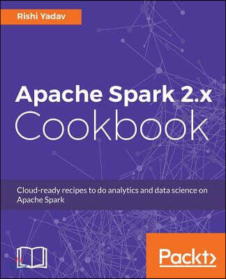 Apache Spark 2.x Cookbook - 예스24