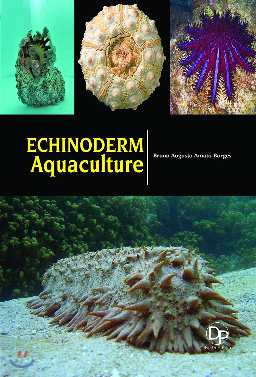 Echinoderm Aquaculture - 예스24