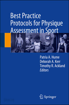 Best Practice Protocols for Physique Assessment in Sport - 예스24