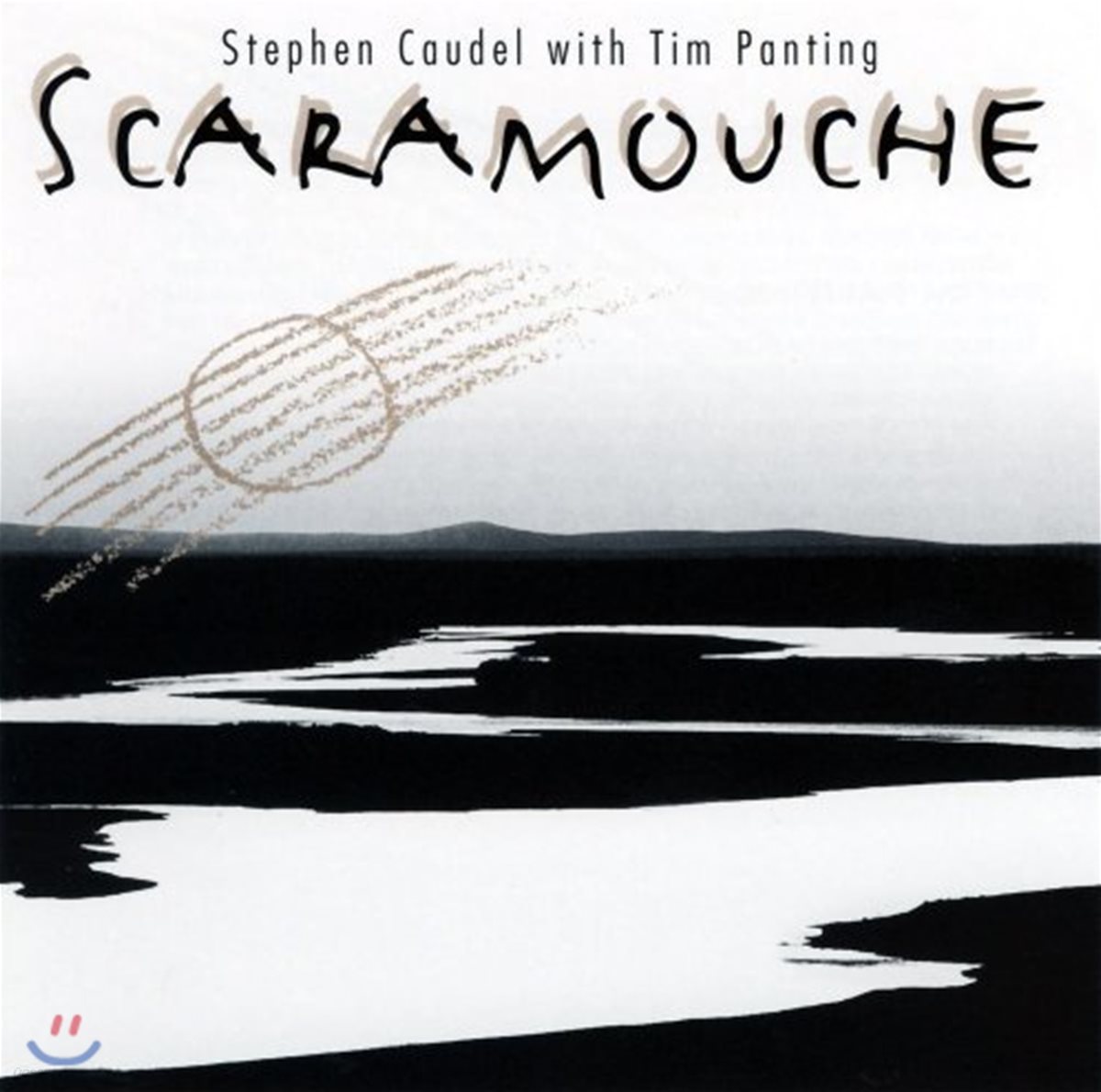 Stephen Caudel & Tim Panting (스티븐 코델, 팀 팬팅) - Scaramouche - 예스24
