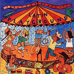 Latin Playground - 예스24