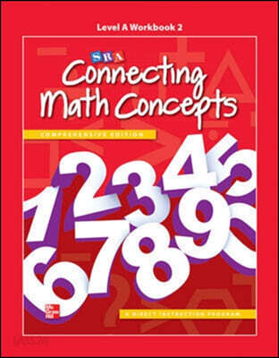 Connecting Math Concepts Level A, Workbook 2 - 예스24