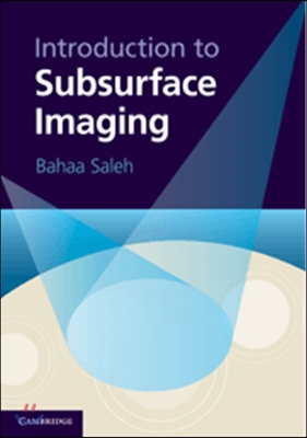 Introduction to Subsurface Imaging - 예스24