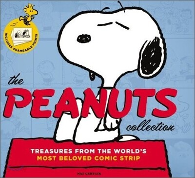 The Peanuts Collection - 예스24