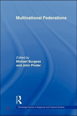 Multinational Federations - 예스24