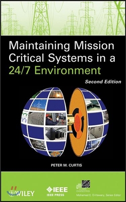 Maintaining Mission Critical Systems in a 24/7 Environment - 예스24