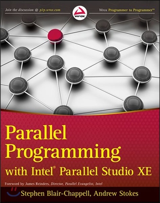 Parallel Programming With Intel Parallel Studio - 예스24