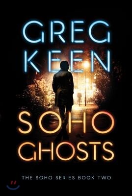 Soho Ghosts - 예스24