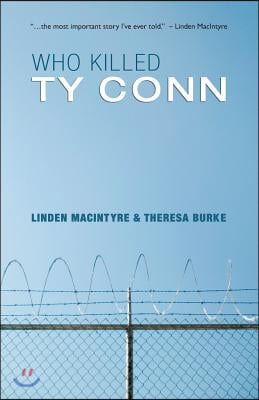 Who Killed Ty Conn - YES24