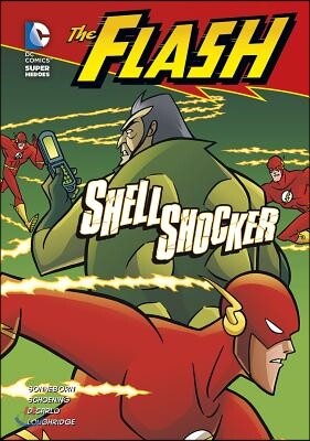 Shell Shocker - 예스24