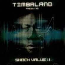 Timbaland - Shock Value 2 - 예스24