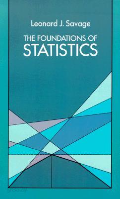 The Foundations of Statistics - 예스24