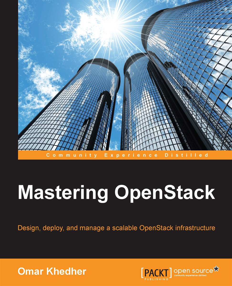 [전자책] Mastering OpenStack - 예스24
