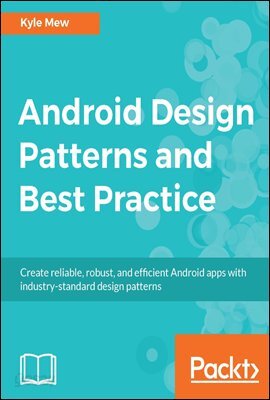 [전자책] Android Design Patterns and Best Practice - 예스24