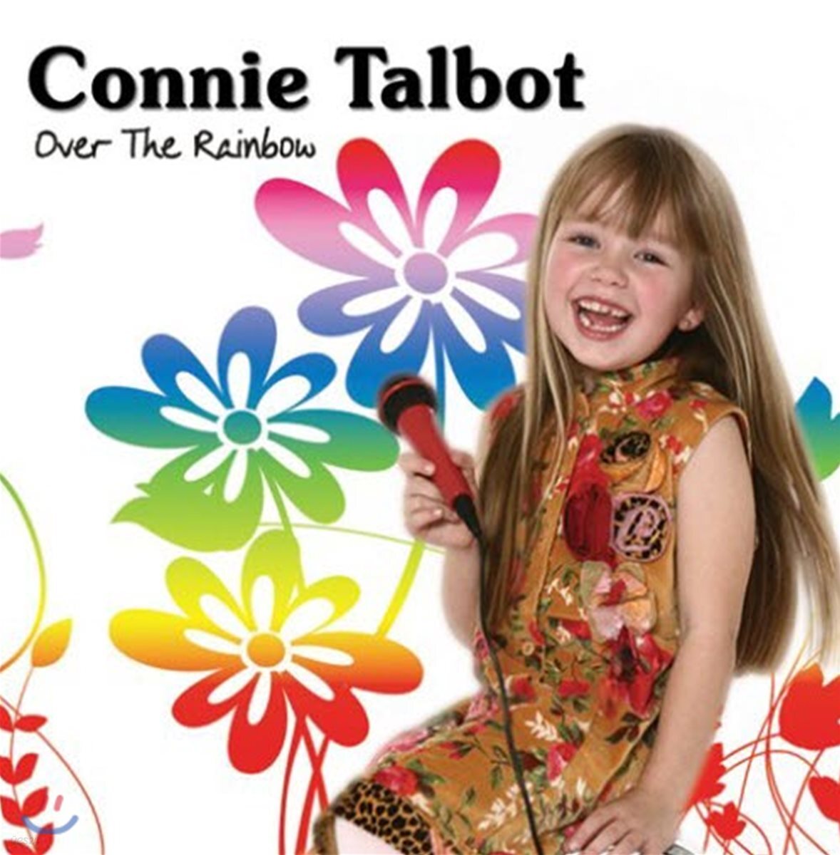 Connie Talbot (코니 탤벗) - Over The Rainbow - 예스24