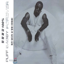 Puff Daddy - Forever - 예스24