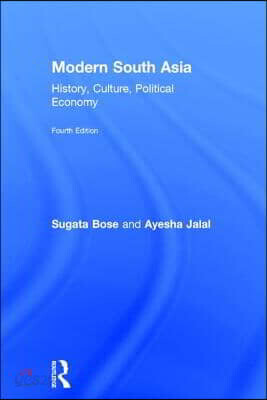 Modern South Asia: History, Culture, Political Economy - 예스24