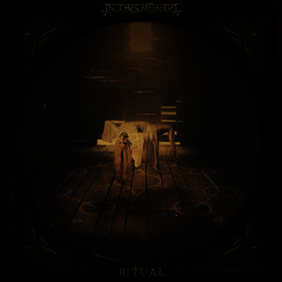 In This Moment - Ritual (CD) - 예스24