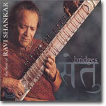 Ravi Shankar - Bridges: Best of Private Music Recordings - 예스24