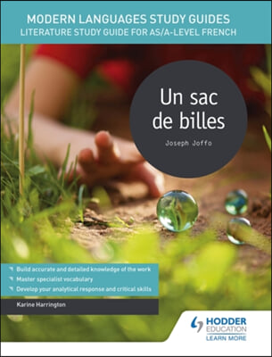Modern Languages Study Guides: Un sac de billes - 예스24