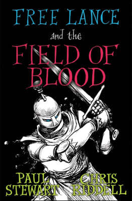 Free Lance and the Field of Blood - 예스24