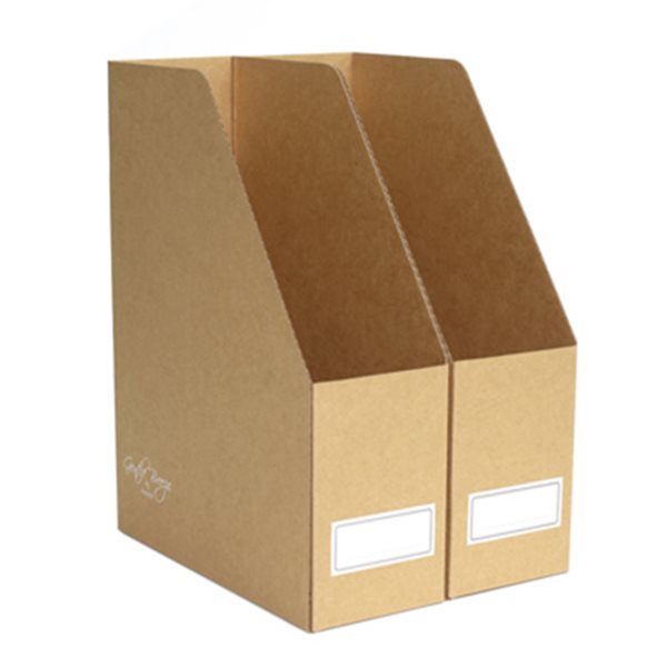 [페이지25] 페이지이십오 파일박스 A4 SIZE 2PCS 10묶음 - 예스24