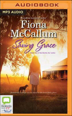 Saving Grace - 예스24