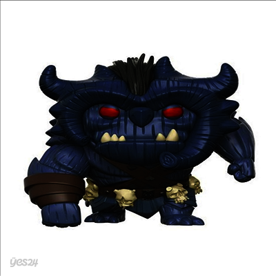 Funko - (펀코)Funko Pop! Television: Troll Hunt - Bular (트롤헌터) - 예스24