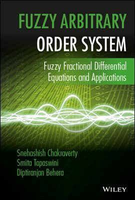 [전자책] Fuzzy Arbitrary Order System - 예스24
