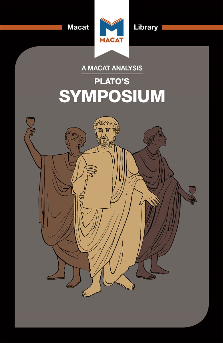 Analysis of Plato's Symposium - 예스24