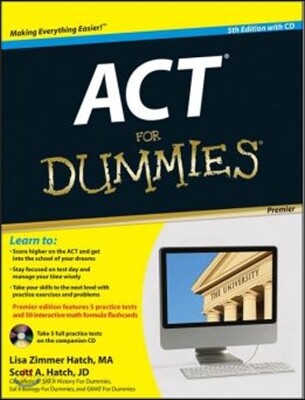 Act for Dummies - 예스24