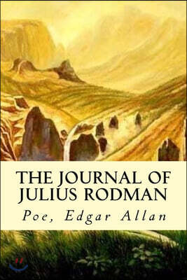 The Journal of Julius Rodman - 예스24