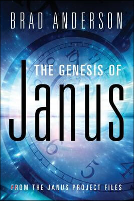 The Genesis of Janus: from The Janus Project files - 예스24