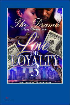 Love or Loyalty 3 - 예스24