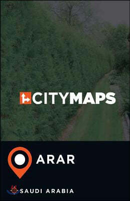 City Maps Arar Saudi Arabia - 예스24