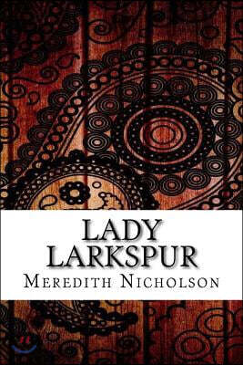 Lady Larkspur - 예스24