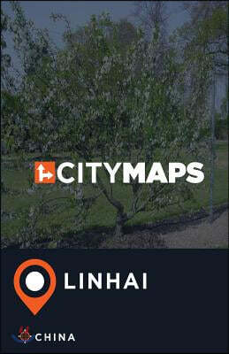 City Maps Linhai China - 예스24