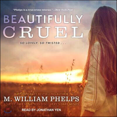 Beautifully Cruel 예스24