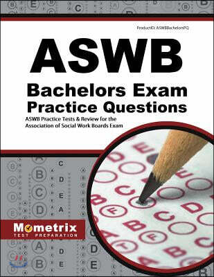 ASWB Bachelors Exam Practice Questions - 예스24
