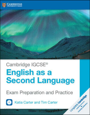 Cambridge Igcse(r) English as a Second Language Exam Preparation and Practice with Audio CDs (2 ...