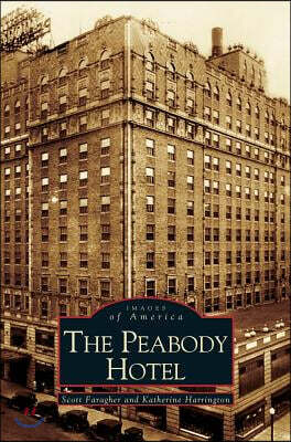 Peabody Hotel - 예스24