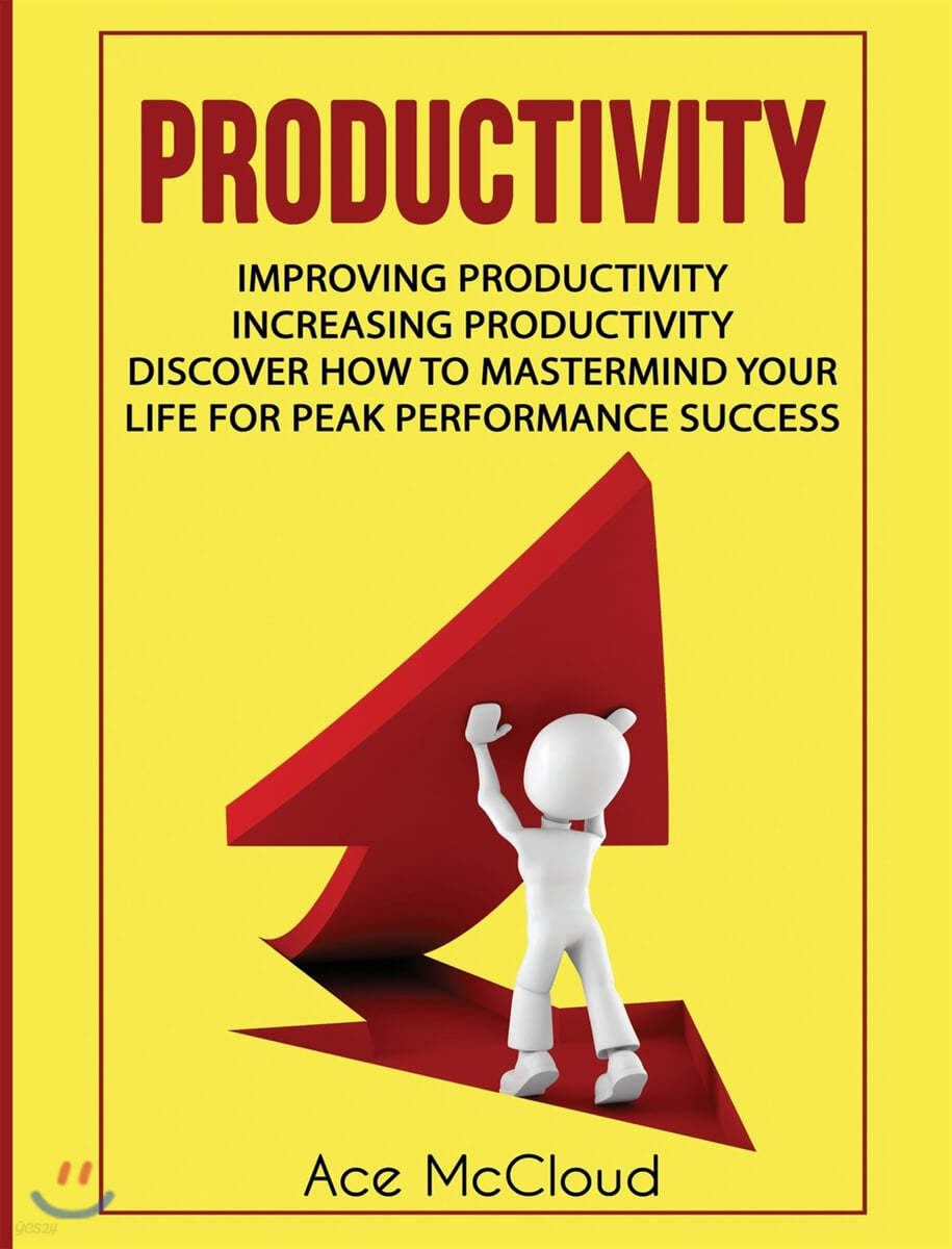 Productivity: Improving Productivity: Increasing Productivity: Discover ...