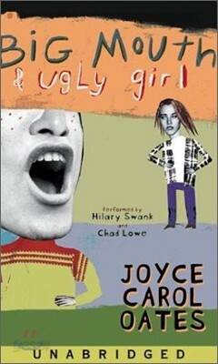 Big Mouth & Ugly Girl - 예스24