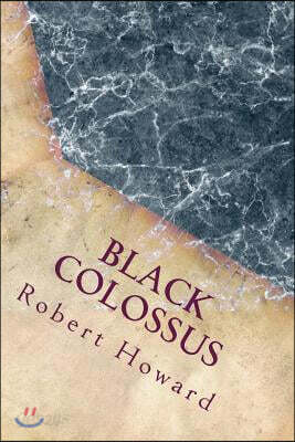 Black Colossus - 예스24