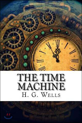 The Time Machine (illustrated) - 예스24