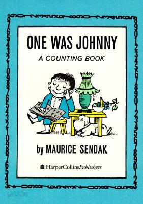 One Was Johnny: A Counting Book - 예스24